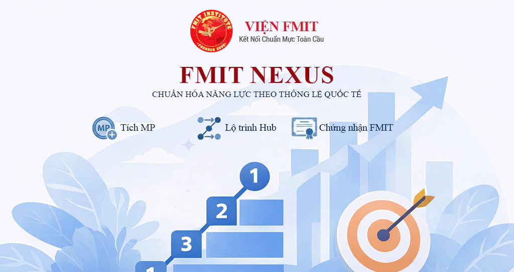FMIT NEXUS